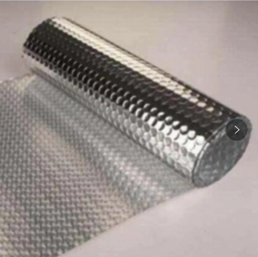 Aluminum Foil Insulation – Pro Space Insulation